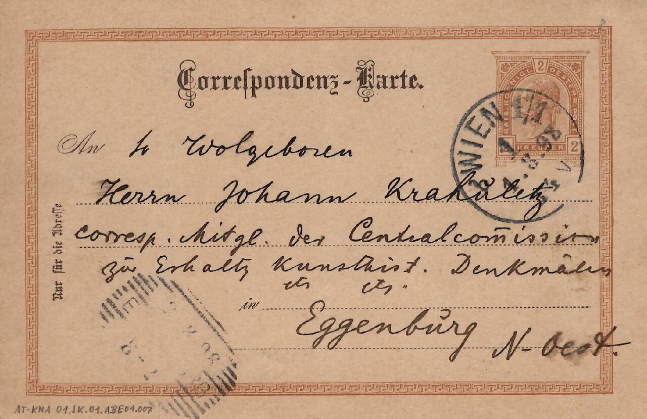 Objektdetail | Museumsmanagement NÖ